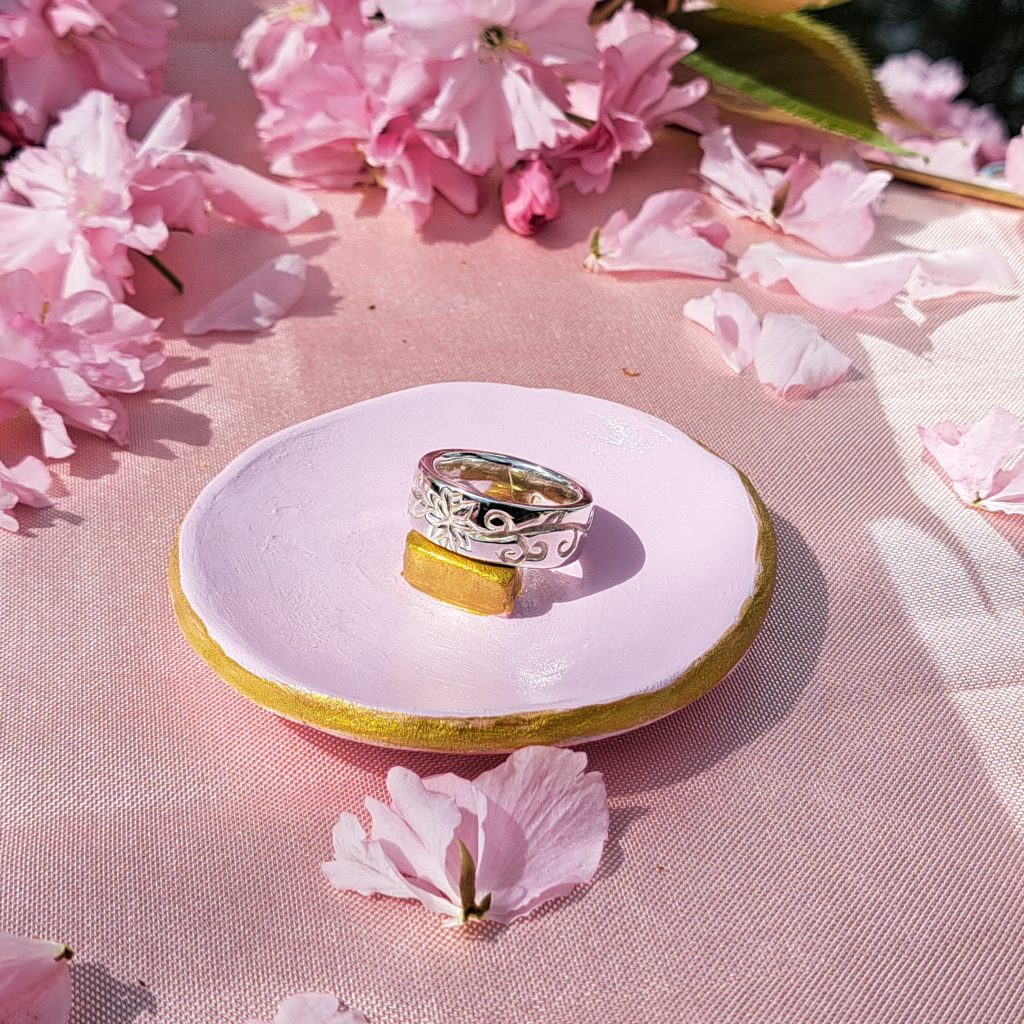 Night Sky Ketting – Iris' Fineries